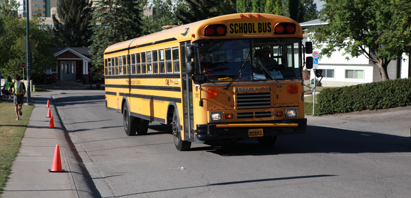 My 1st Ride - Sam Livingston School